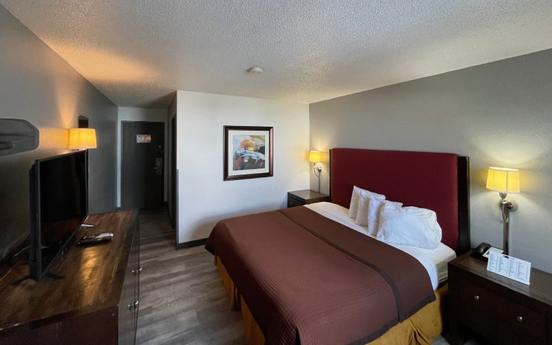 Where to Stay | Allen County War Memorial Coliseum