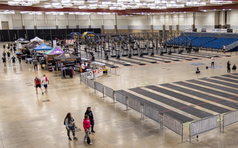Allen County War Memorial Coliseum